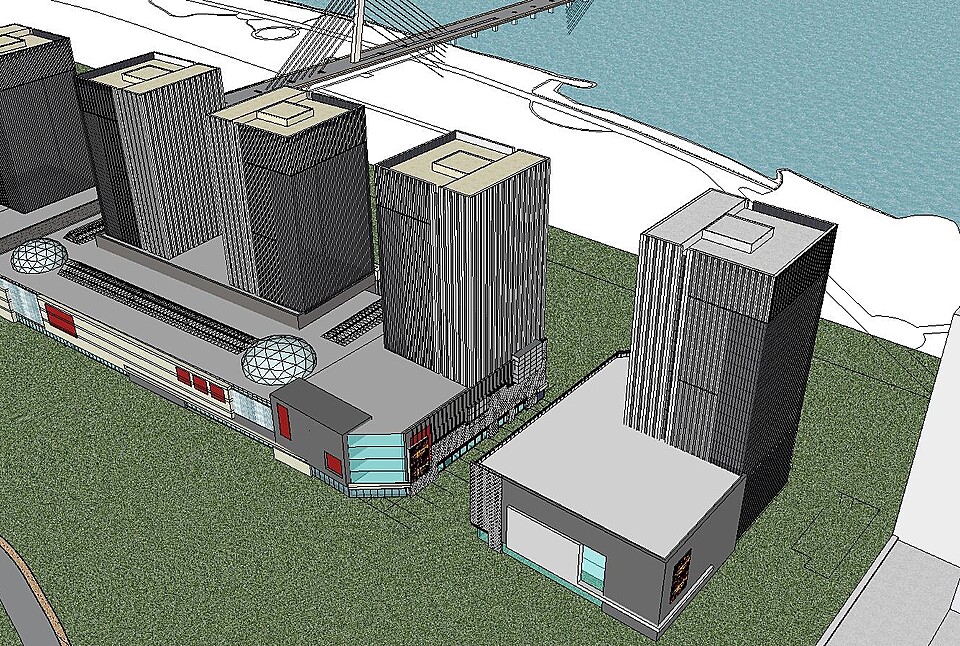 City-Office Building-Commercial-0150