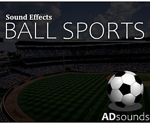 Basketball Sound Effects