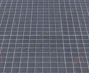 360° Perspective Grid