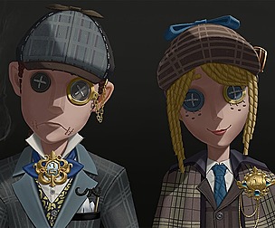 Painting a Character Key Art Illustration