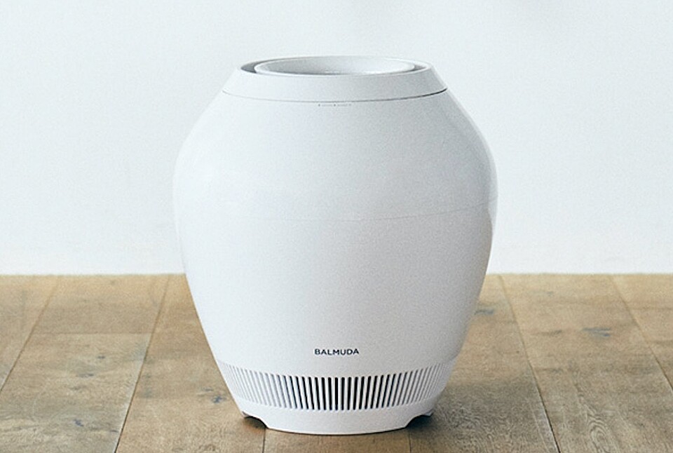 Balmuda Natural Evaporative Humidifier