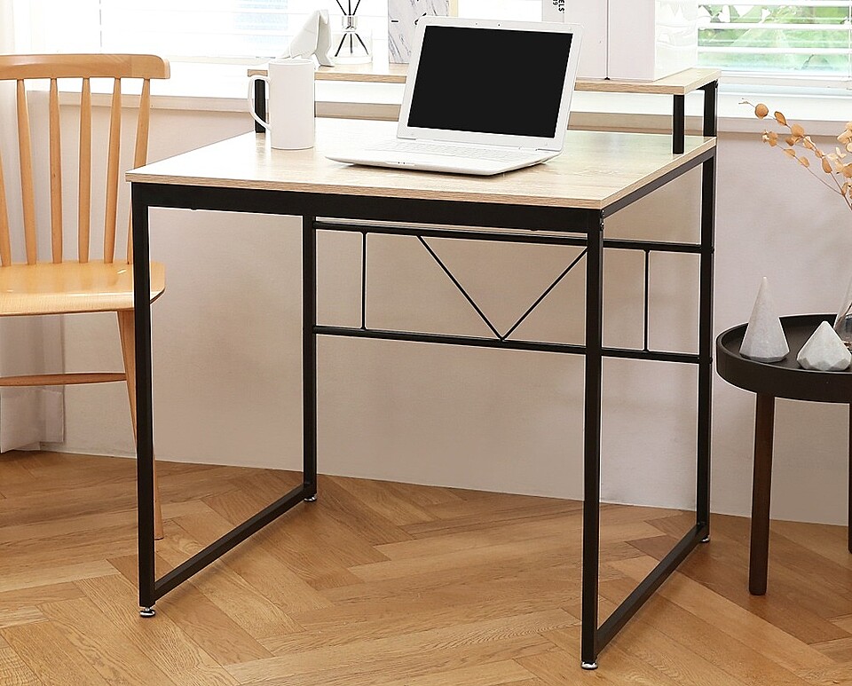 Multi 2 tier standing desk