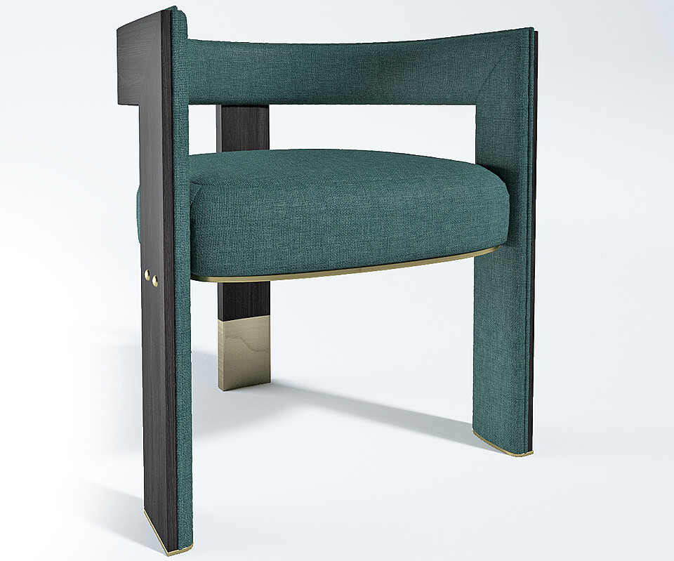 Brooklyn Dining Chair