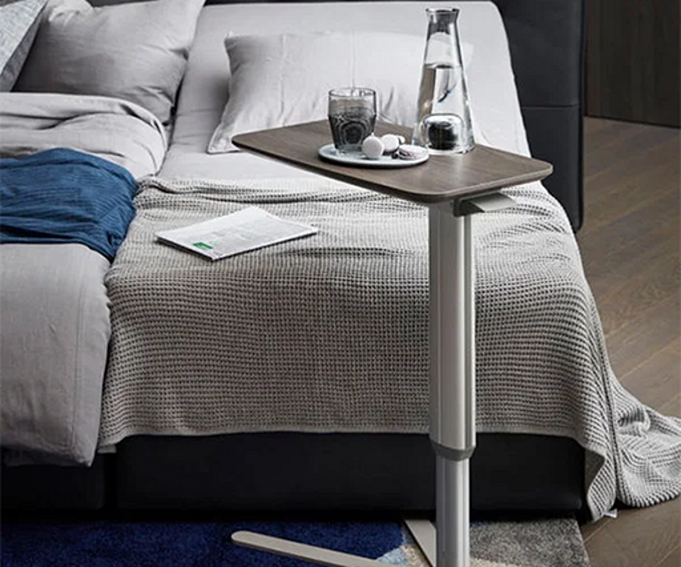 Argian Lift Up Side Table