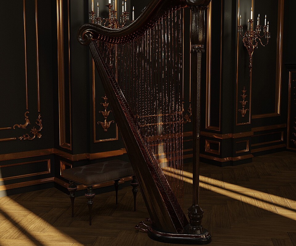 Harp