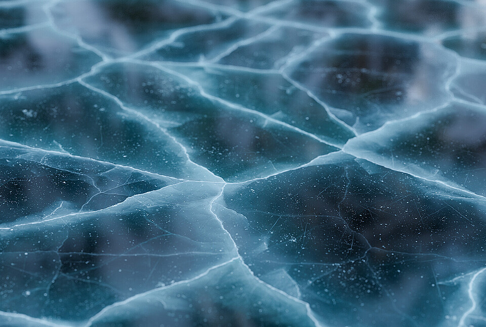 Ice Texture/Material 4k -Tiling