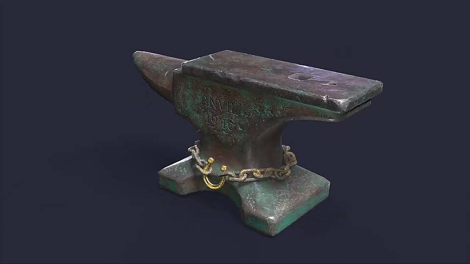 Anvil