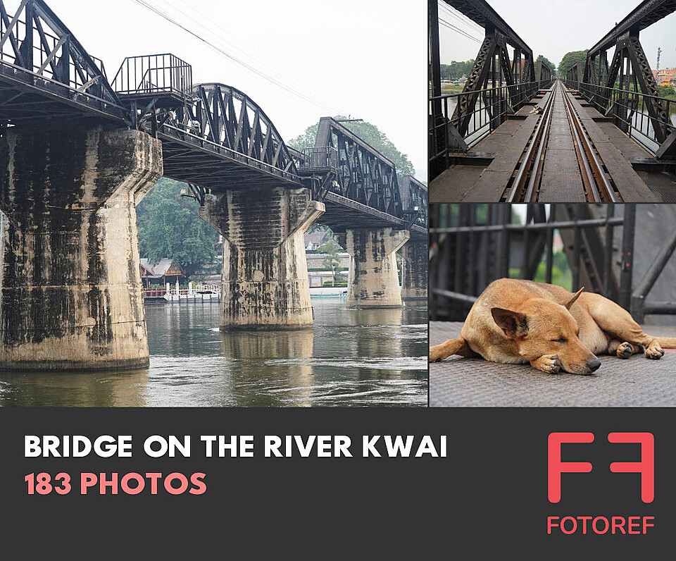 183 photos of Bridge On The River Kwai