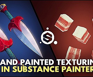 Old Beer Mug - Texturing (source files)