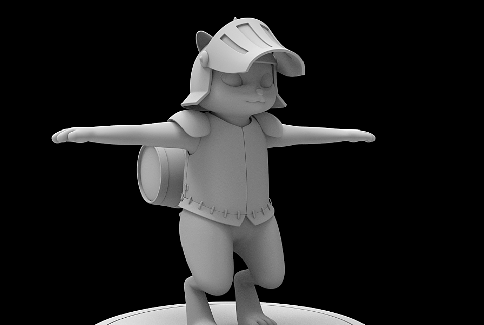 monster hunter world rise cat pet games capcom