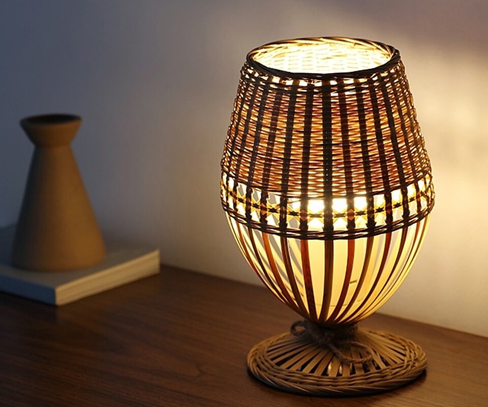 SOKURI Stage Stand E26 KS2388T Natural