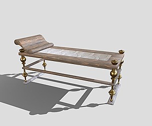 Cubebrush - Curated digital assets & resources