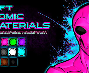 Matcaps Megapack 100 Comic Styles For ZBrush