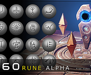 Rune Builder