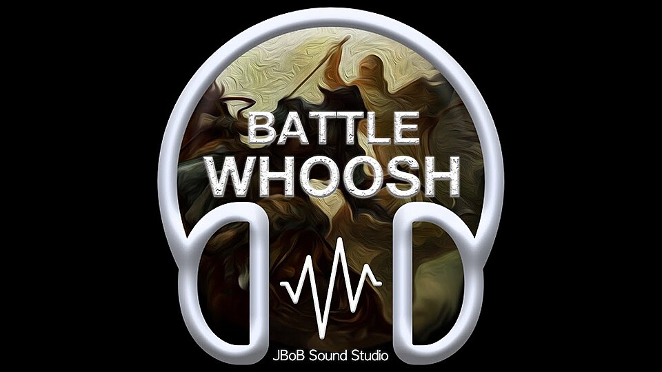 Battle Defense Sound