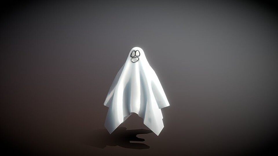 ghost