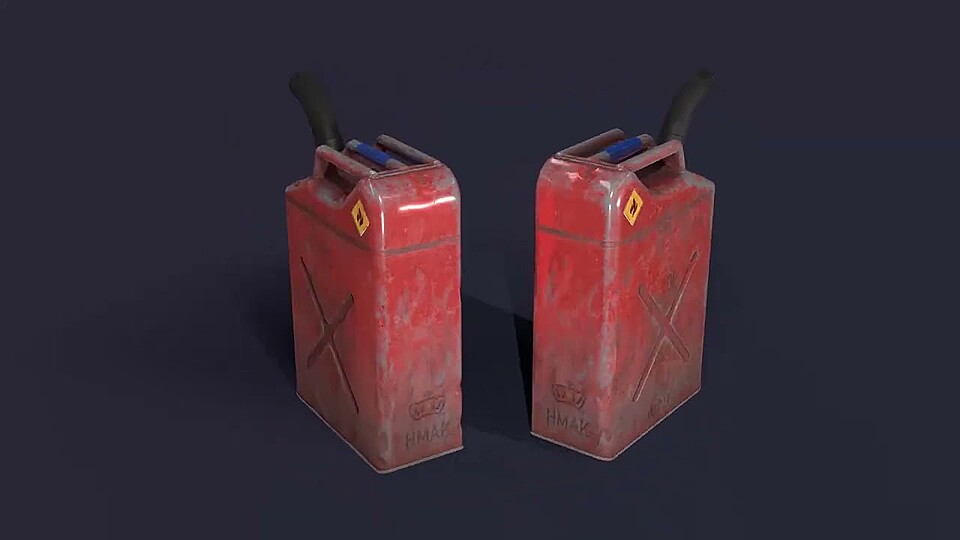 Jerrycan