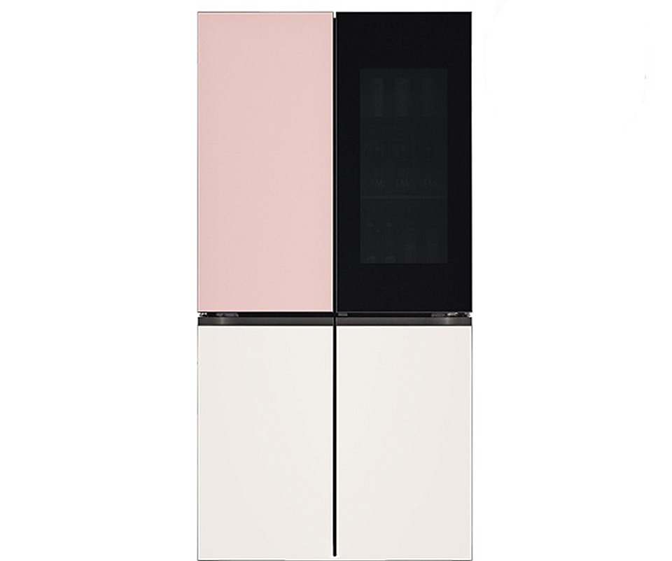 LG Objet Collection Refrigerator