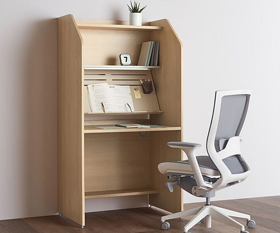 Itakaneo Reading Room Desk