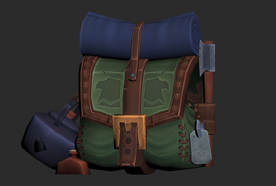 Rucksack