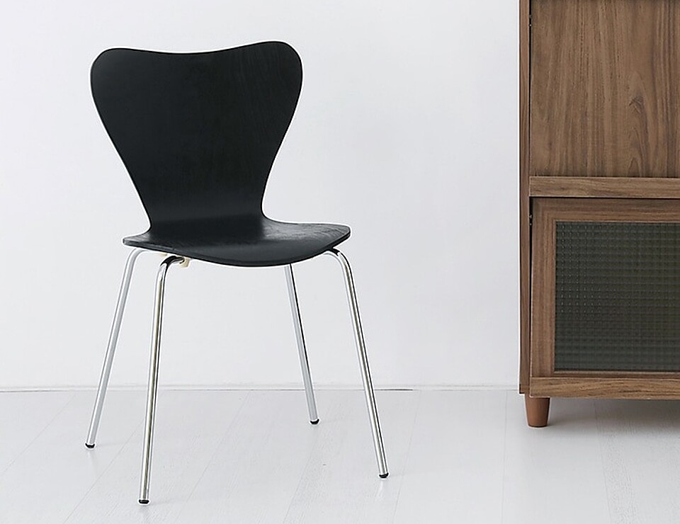 KURBY chair A type
