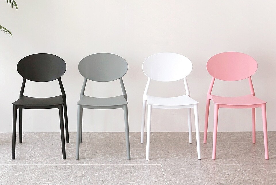clover chair