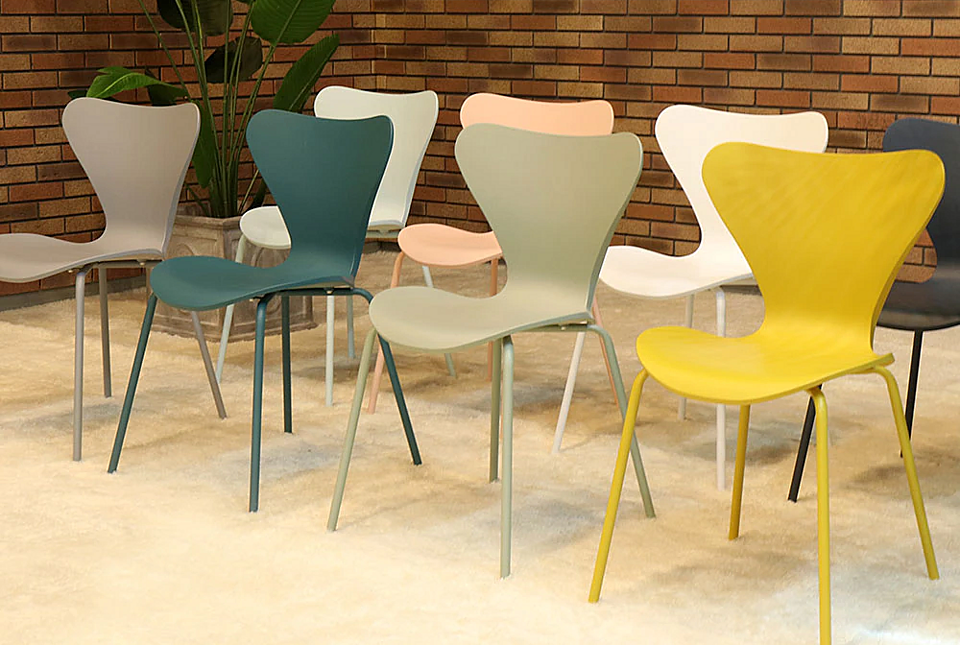 Juliet DIY Interior Chair