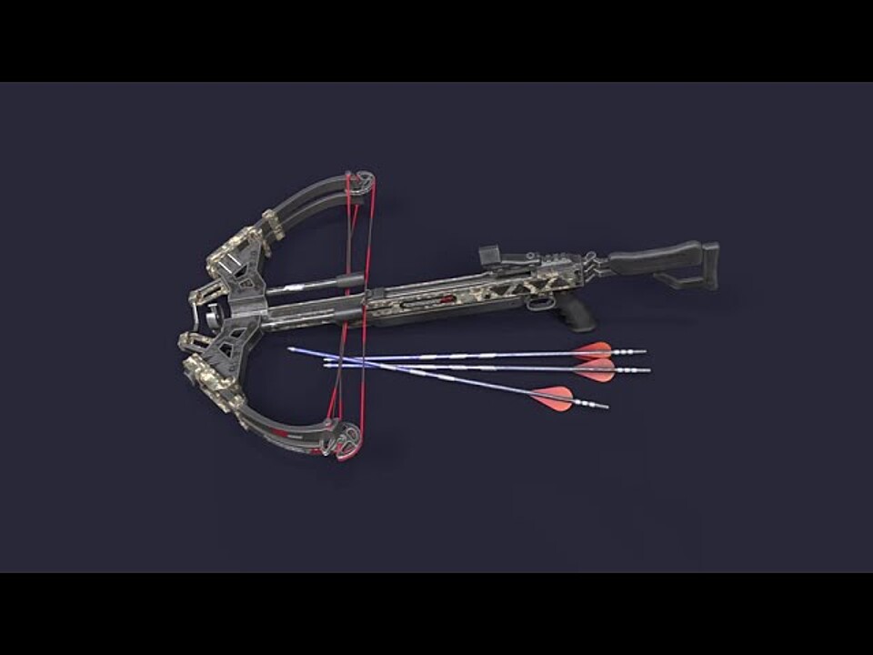Crossbow