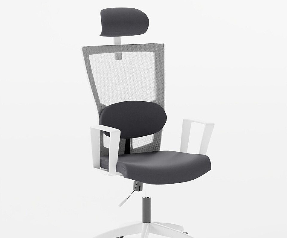 Office Desk Computer Chair