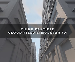 Unity Procedural Clouds shader