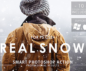 CG Lava Generator Photoshop Actions