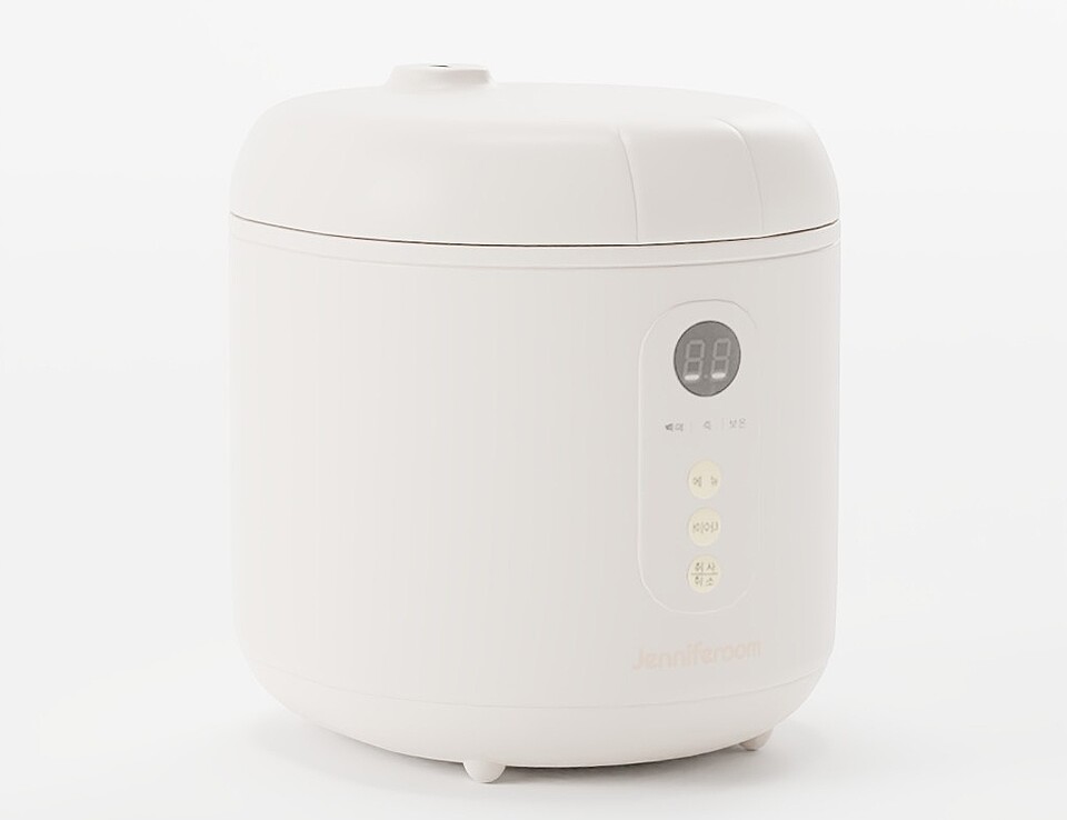 electric rice cooker