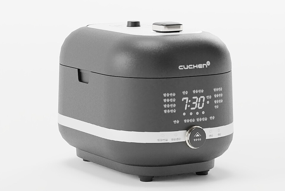 rice cooker CJR-PM0610RHW