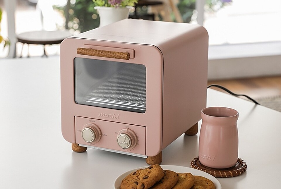 mini oven toaster