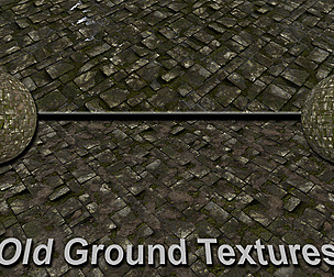 Tileable textures in photoshop