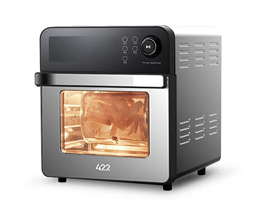 Cooking Equipment Washable