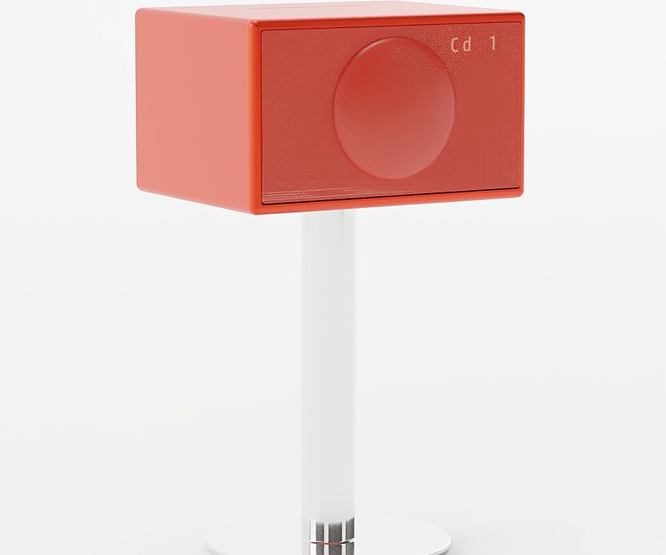 Audio System Model L