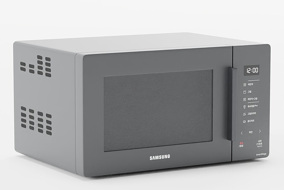 BESPOKE Microwave Oven