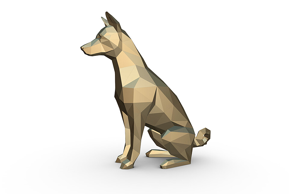 Cubebrush - Curated digital assets & resources