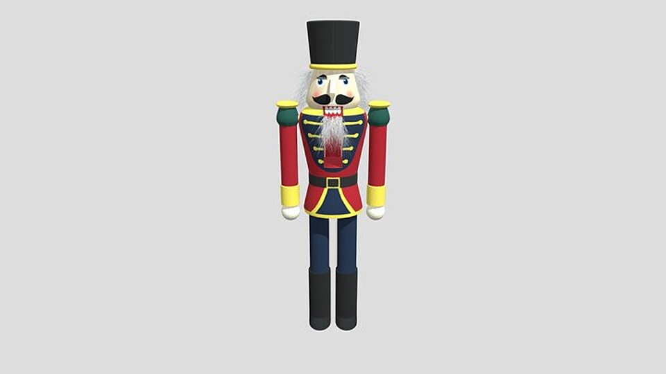 Nutcracker