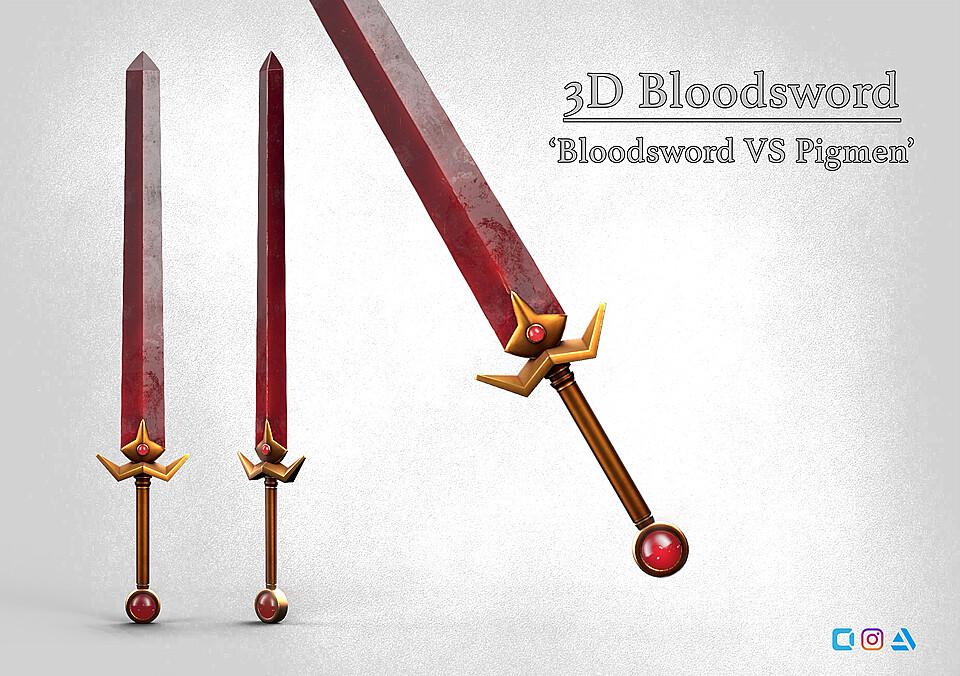 Bloodsword