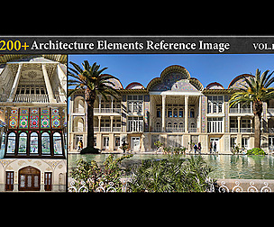 380+ Old Town Reference Pictures