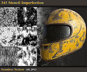 240 seamless surface imperfection-vol1