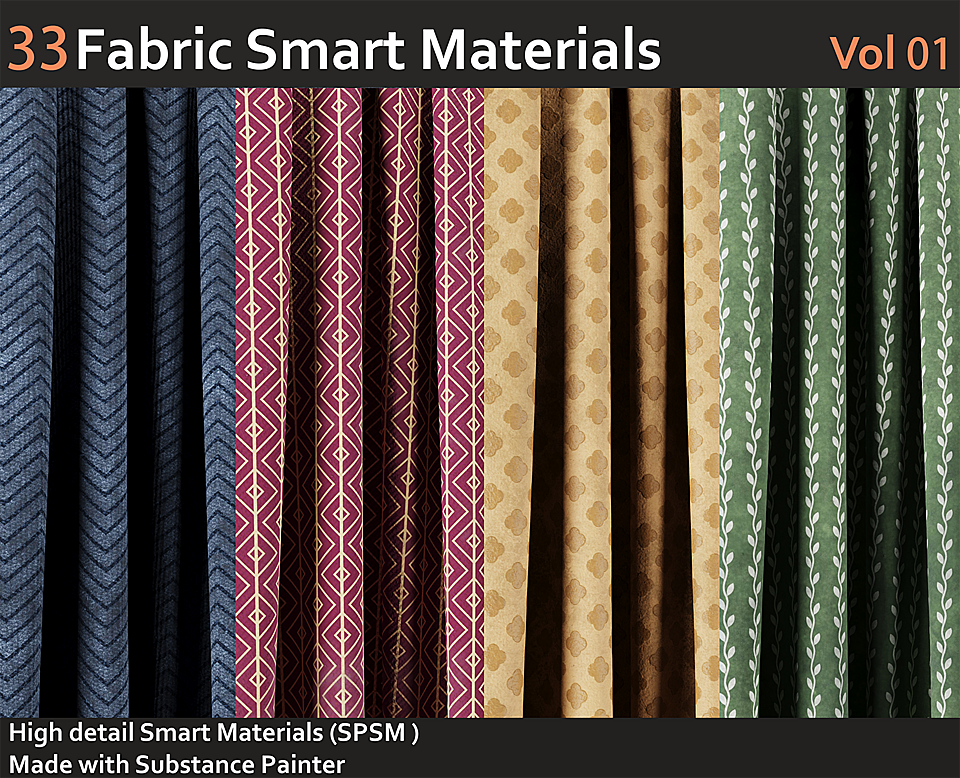 33 Fabric Smart Materials_Vol1