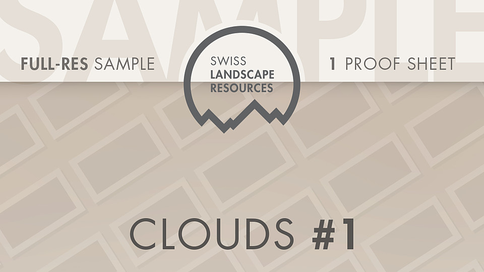 FREE SAMPLE CLOUDS 1
