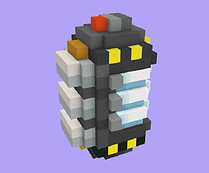 Cubebrush - Curated digital assets & resources