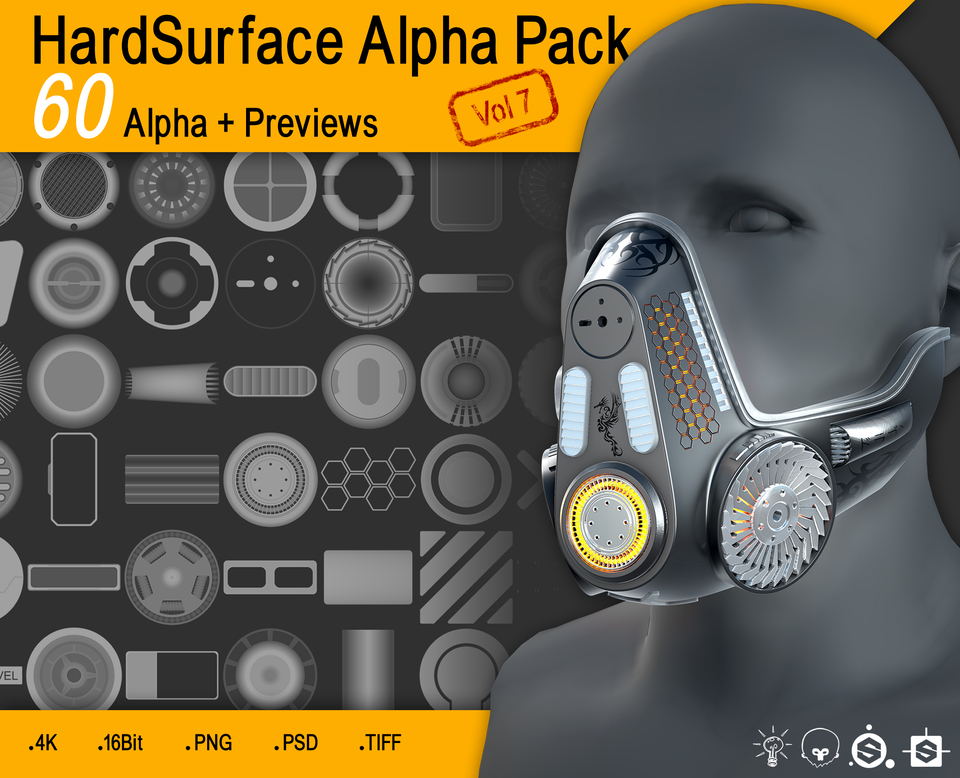 Cubebrush - Curated digital assets & resources