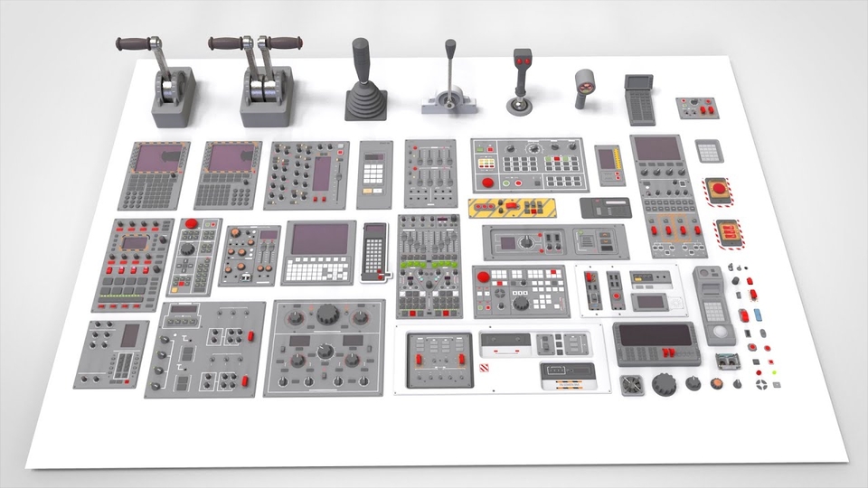 Dashboard 1