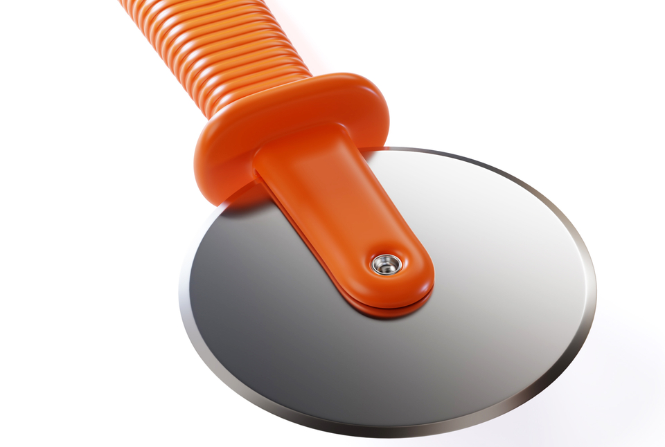Pizza Cutter