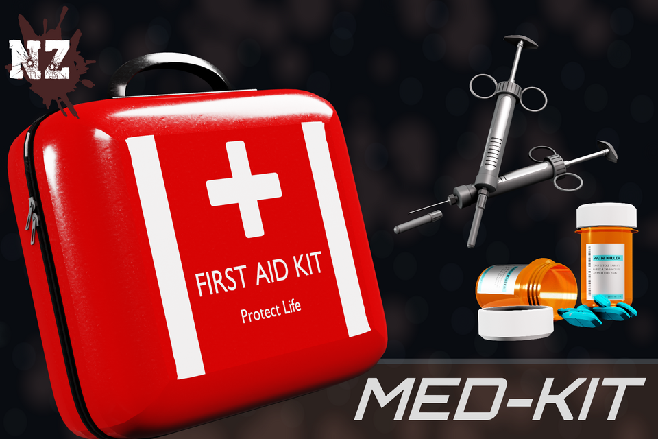 NZ MedKit
